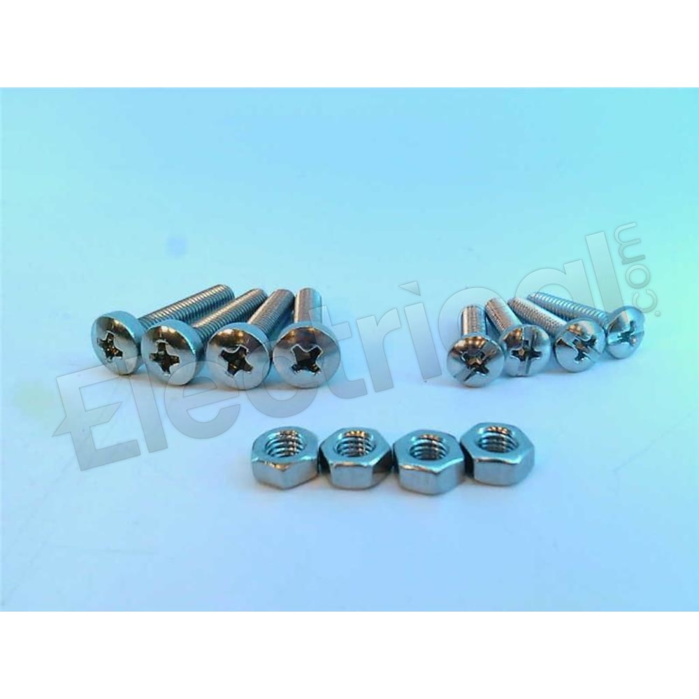 Banner Engineering BWA-HW-001 Hardware Machine Part