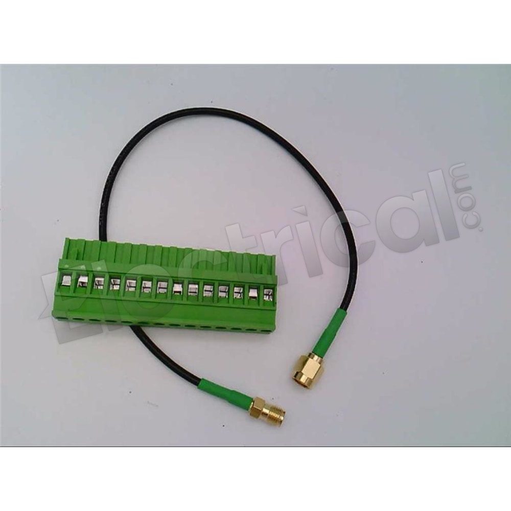 BWA-HW-025 Banner Engineering Tools Circuit Breaker