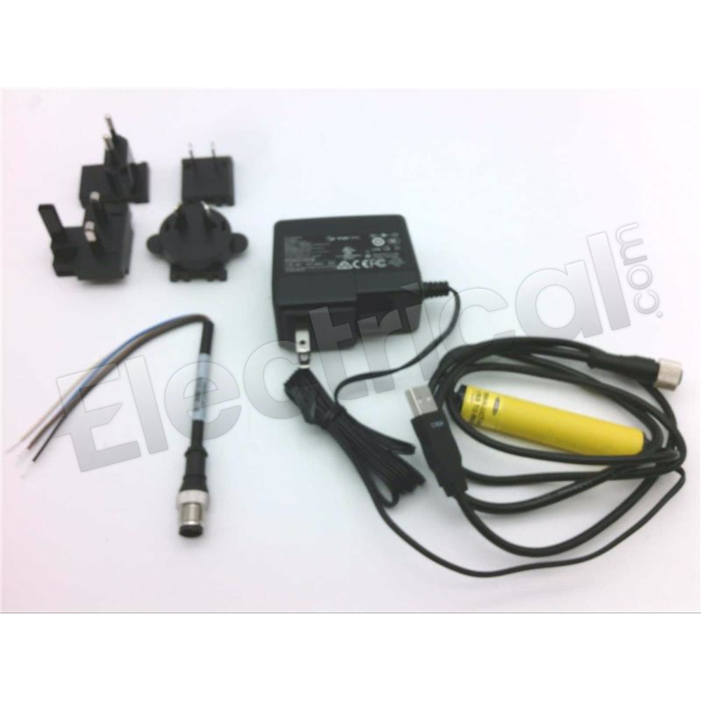 BWA-UCT-900 Banner Engineering Cable for Computer Nework Etc Automation