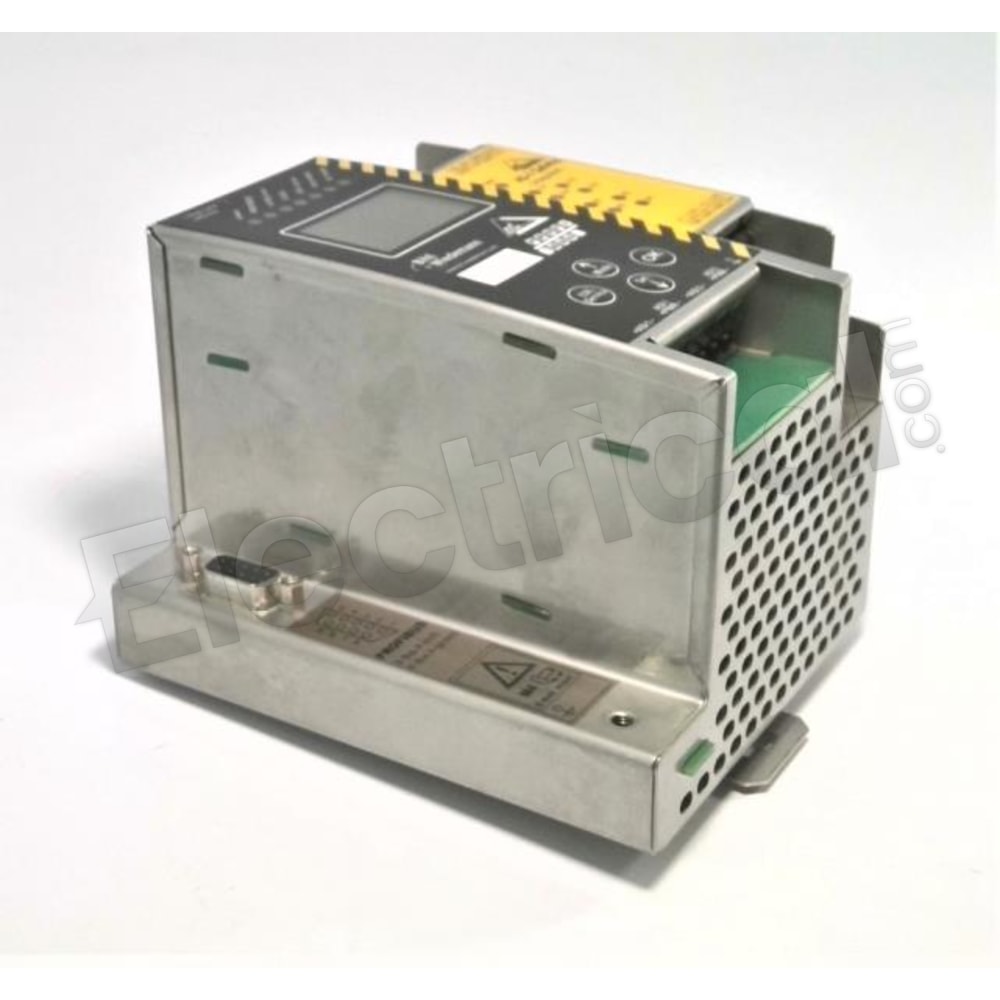 BWU2227 Bihl+Wiedemann PLC Module Automation