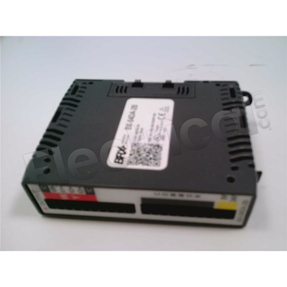 Automation Direct BX-04DA-2B PLC Module Automation