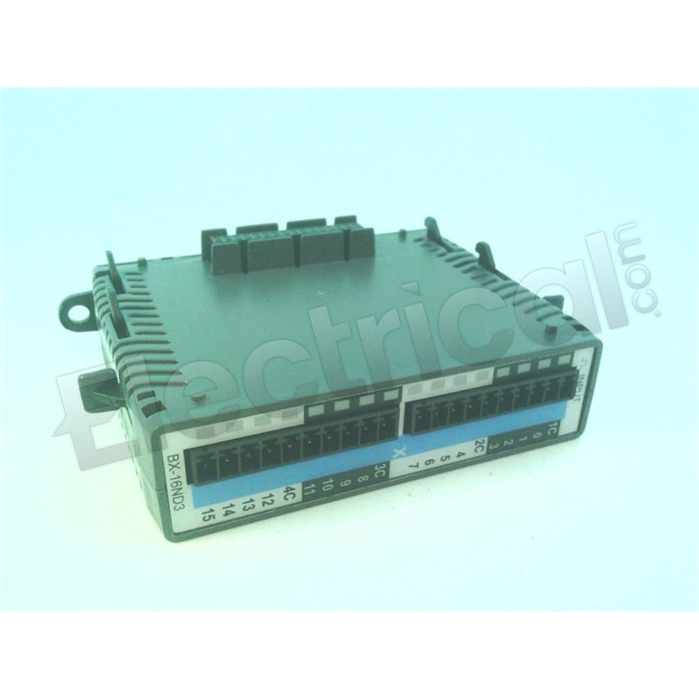 BX-16ND3 Automation Direct PLC Module Automation