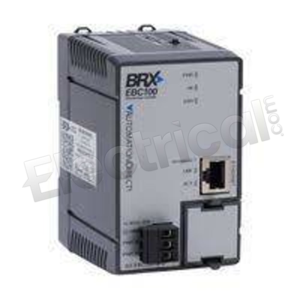 BX-EBC100-M-D Automation Direct Control/Interface Board Drives