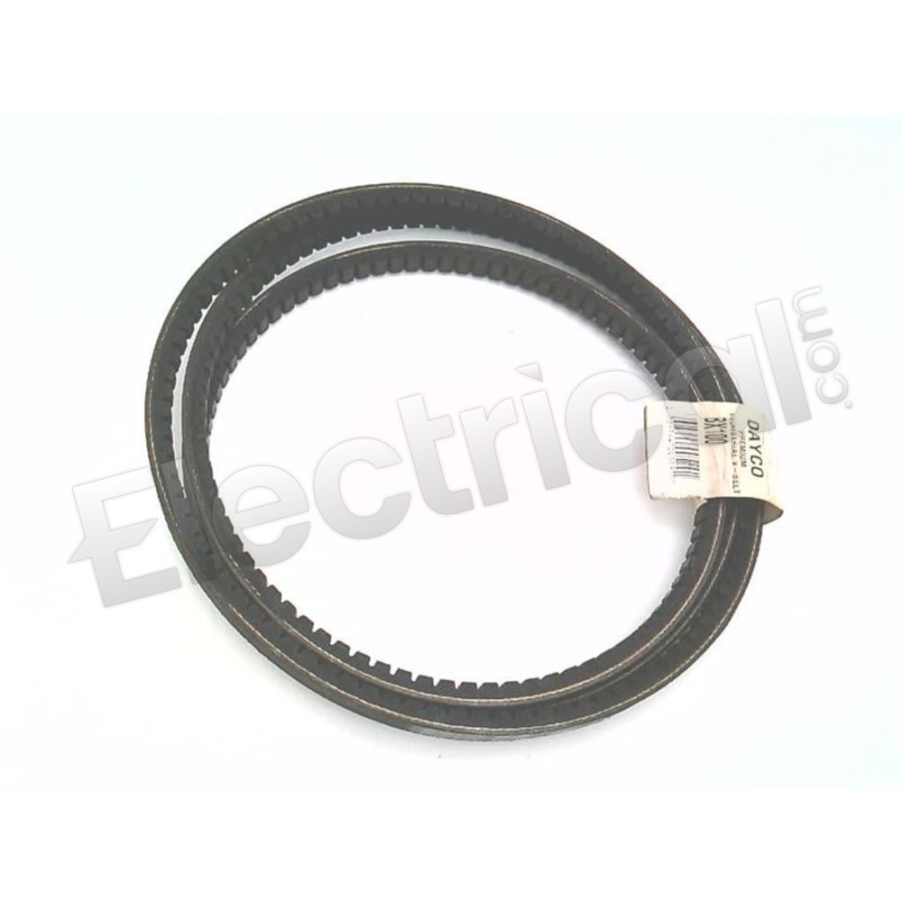 BX100 Dayco Belt Machine Part
