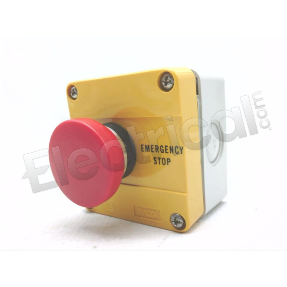 Baco Controls BX101910-BC Fuse Part And Accessory Fuse