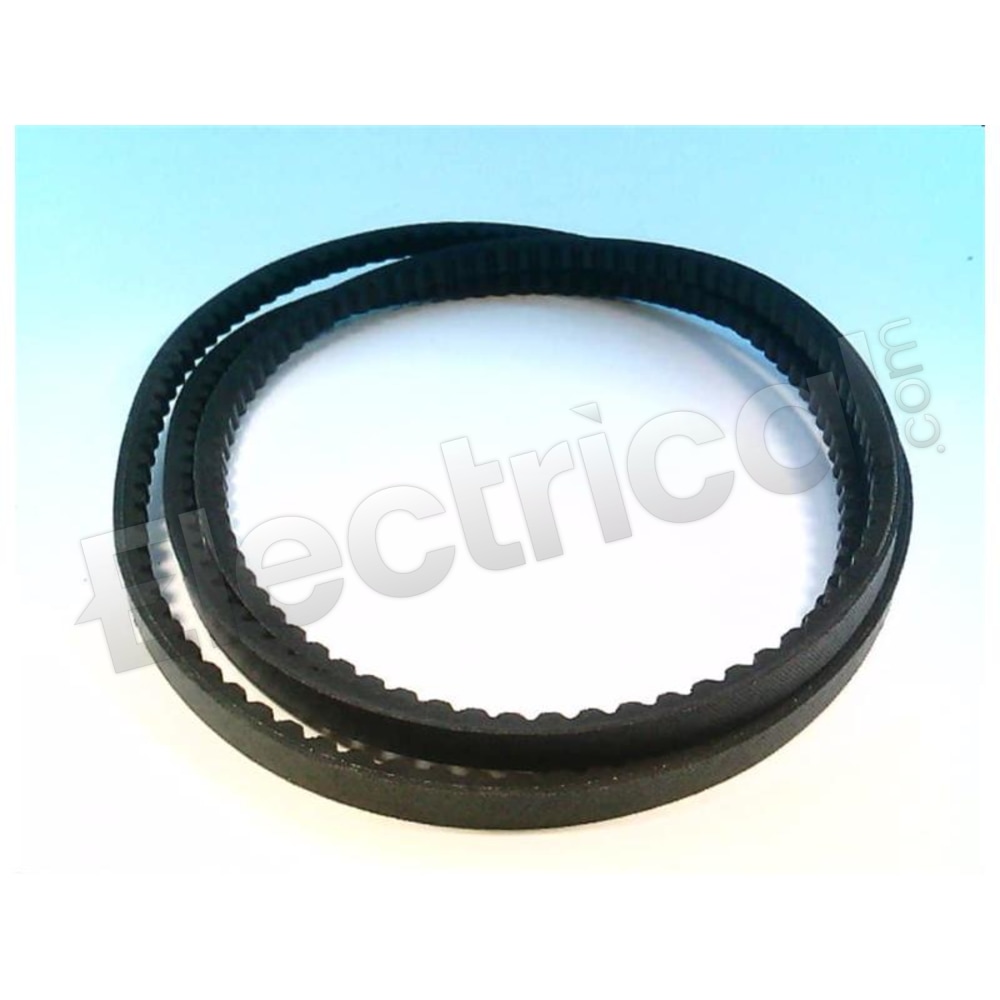 BX116 Continental Belt Machine Part