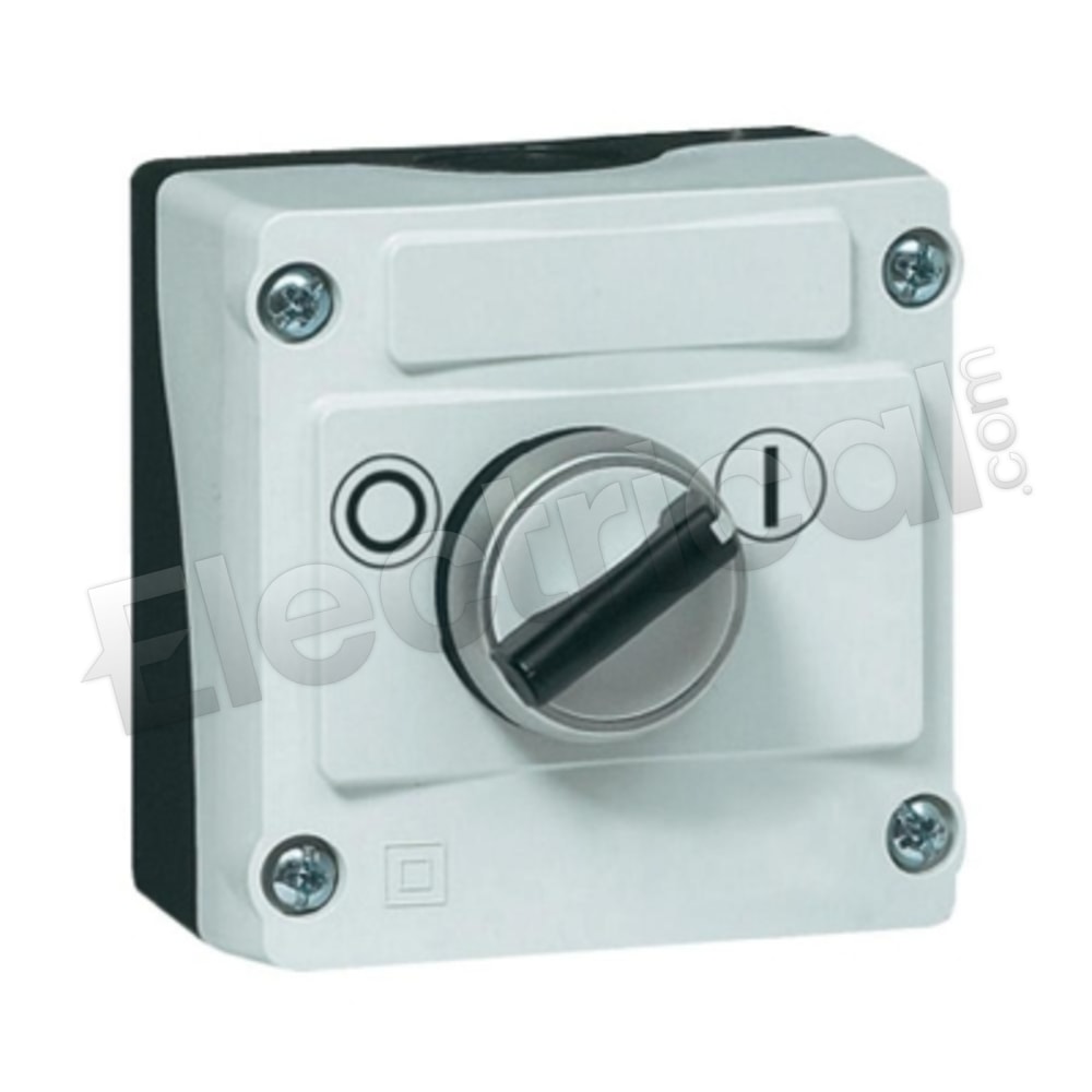 Baco Controls BX12510 Automation Switch Automation