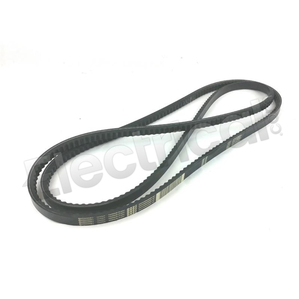 BX150 Continental Belt Machine Part