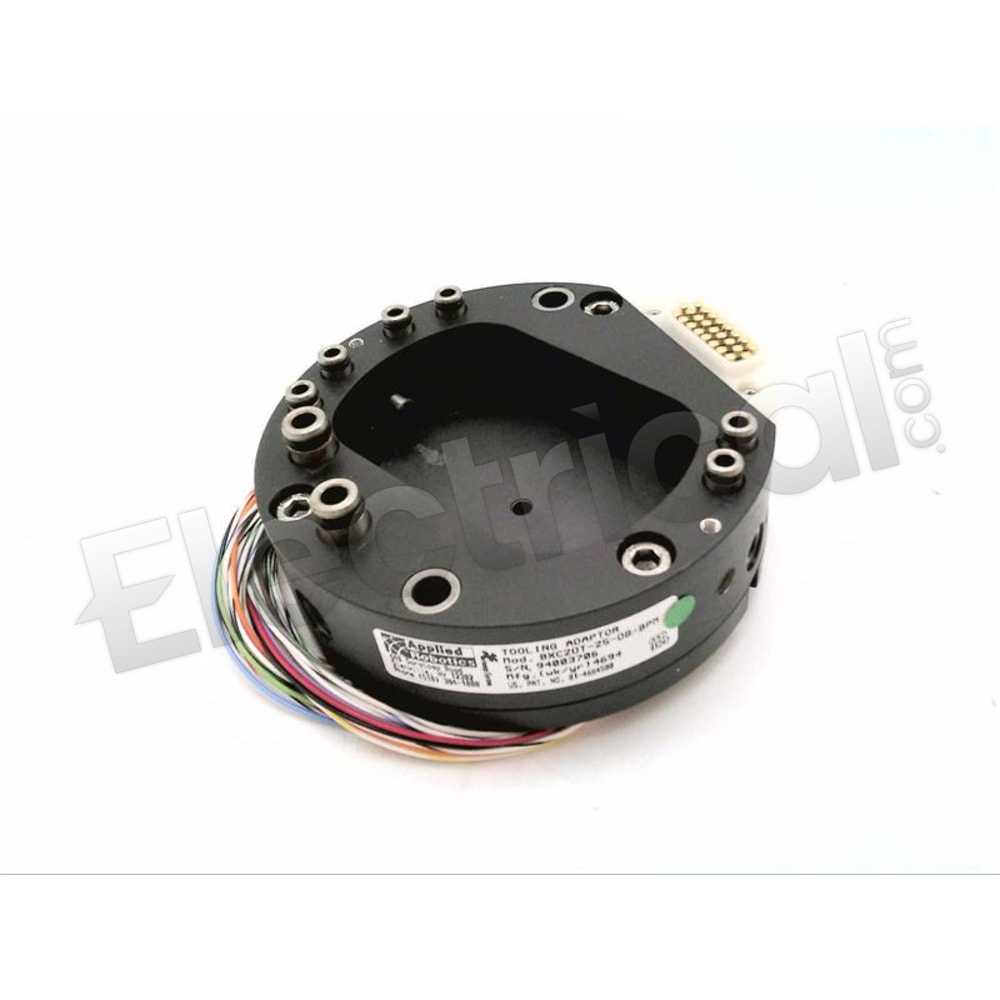 Applied Robotics BX20T-25-08-BPM Robot/Robot Assembly Machine