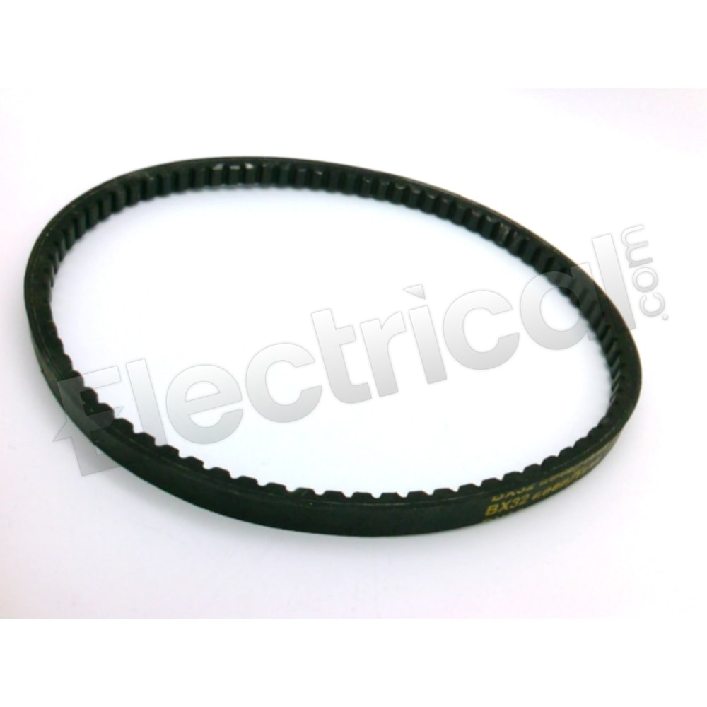 Continental BX32 Belt Machine Part