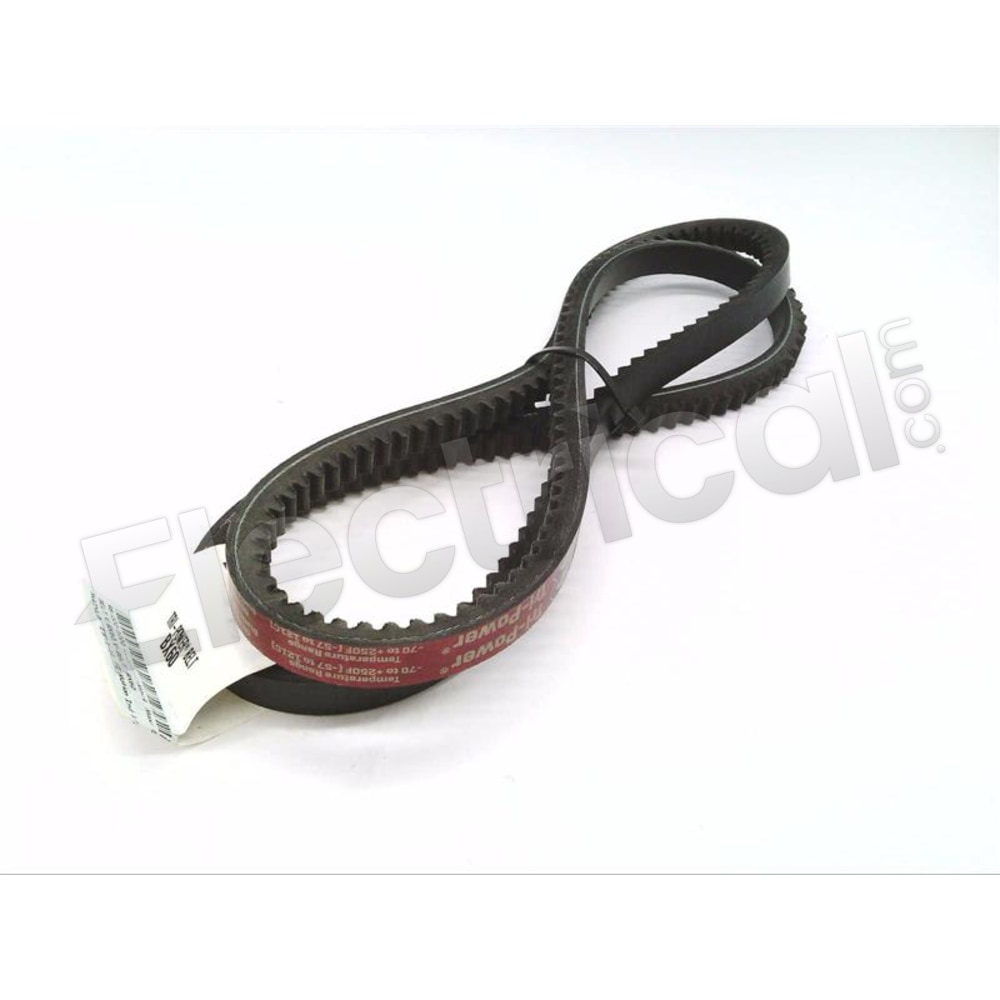 BX60 ABB Belt Machine Part