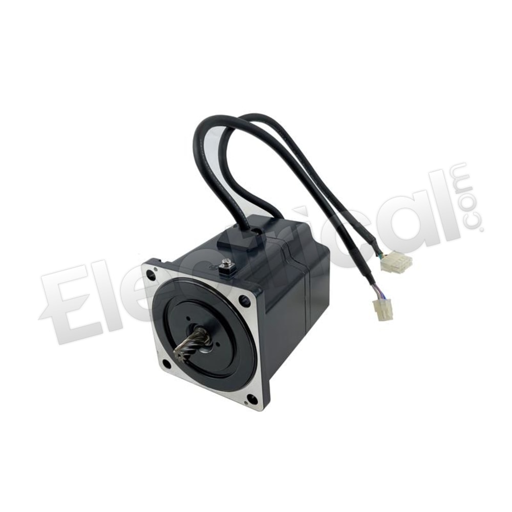 BXM6400M-GFS Oriental Motor Motor Automation