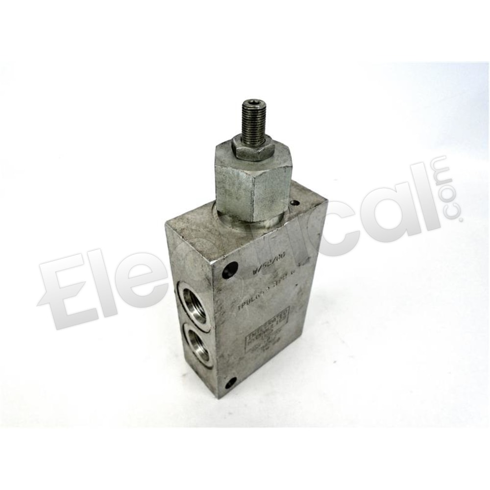 BXP10759 Integrated Hydraulics Hydraulic Valve Hydraulic