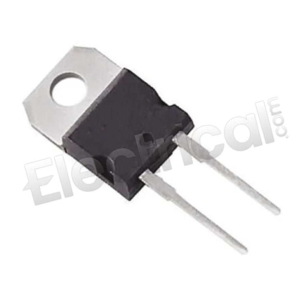 St Micro BYT08PI-400 Diode Semiconductor