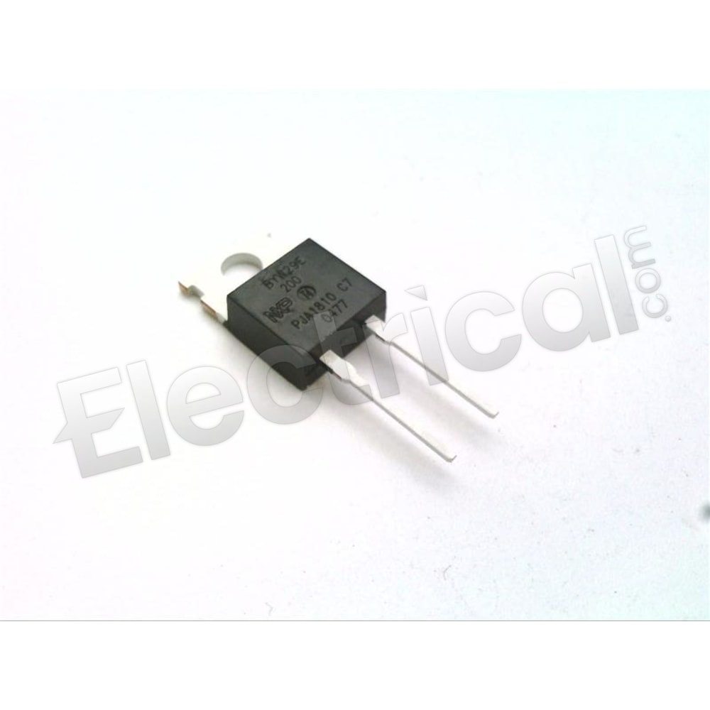 BYW29E-200 NXP Semiconductor Diode Semiconductor