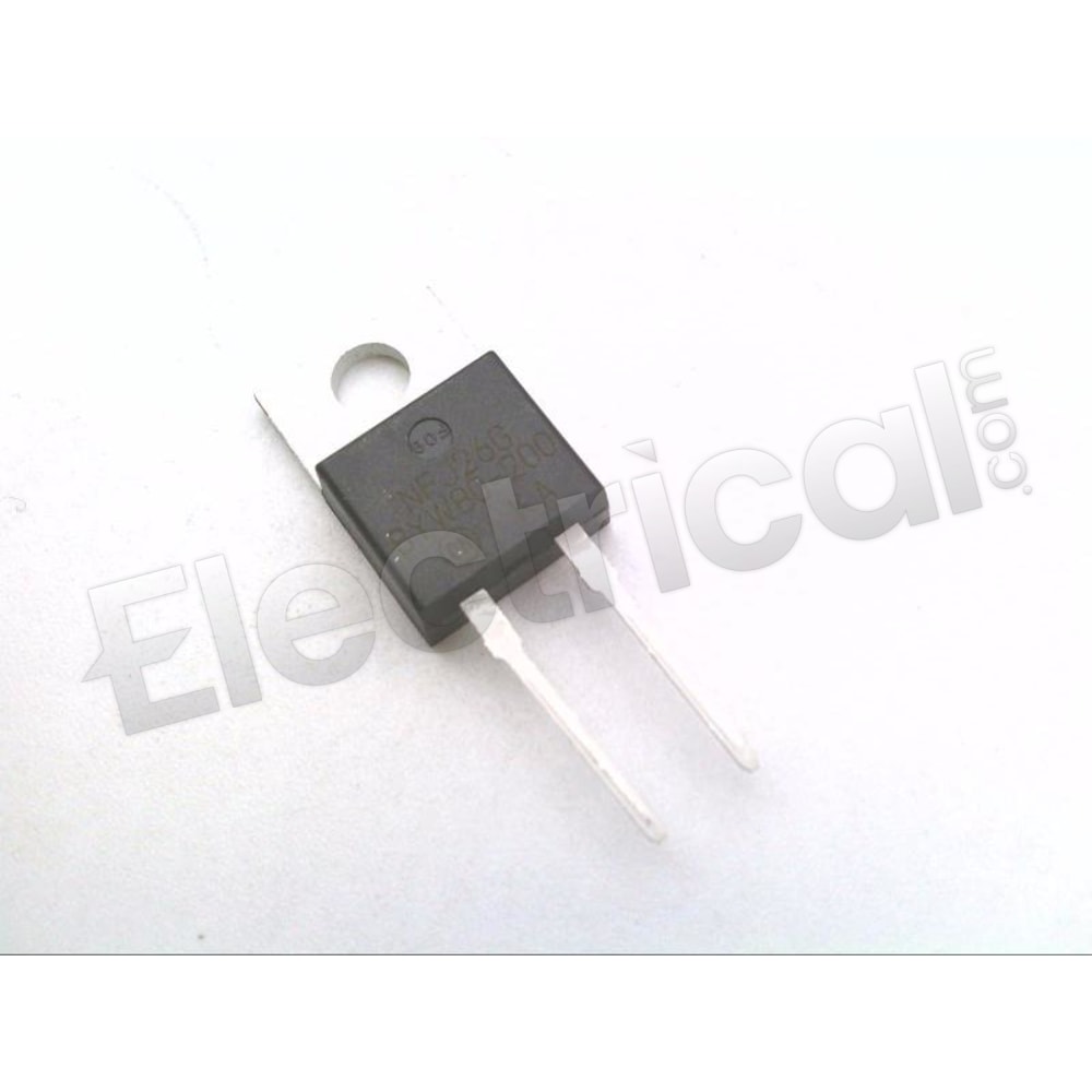 BYW80-200A | St Micro Diode Semiconductor