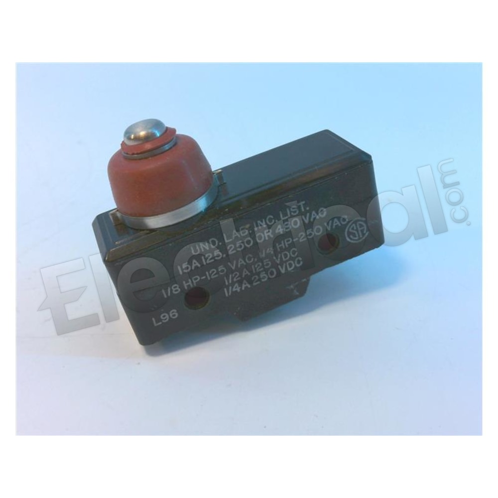 Honeywell BZ-2RDS-A2 Automation Switch Automation