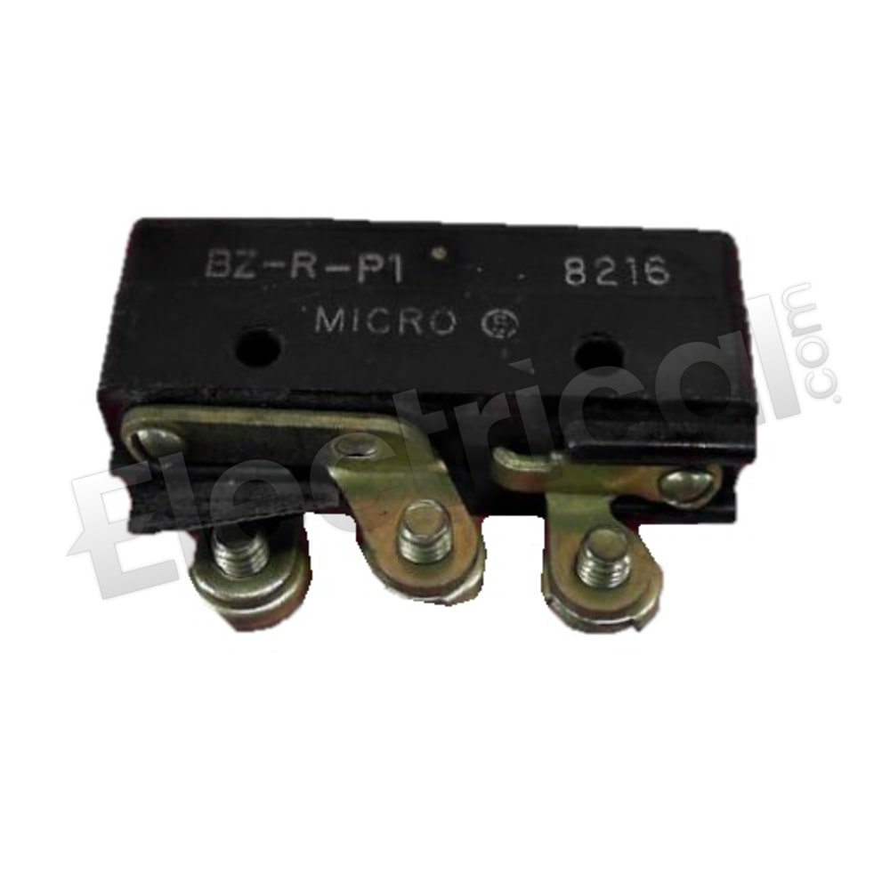 Honeywell BZ-R-P1 Automation Switch Automation