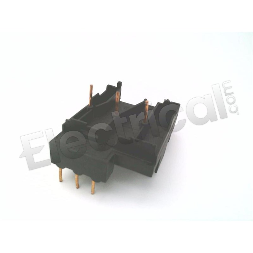 Fuji Electric BZ0LRC09AA Contactor And Motor Starter Auxiliary Motor ...