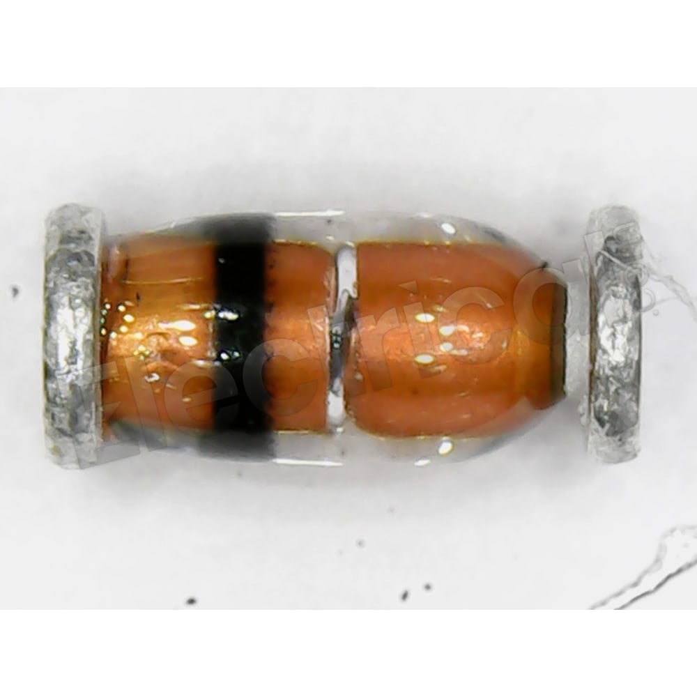 BZV55-C6V2 NXP Semiconductor Diode Semiconductor