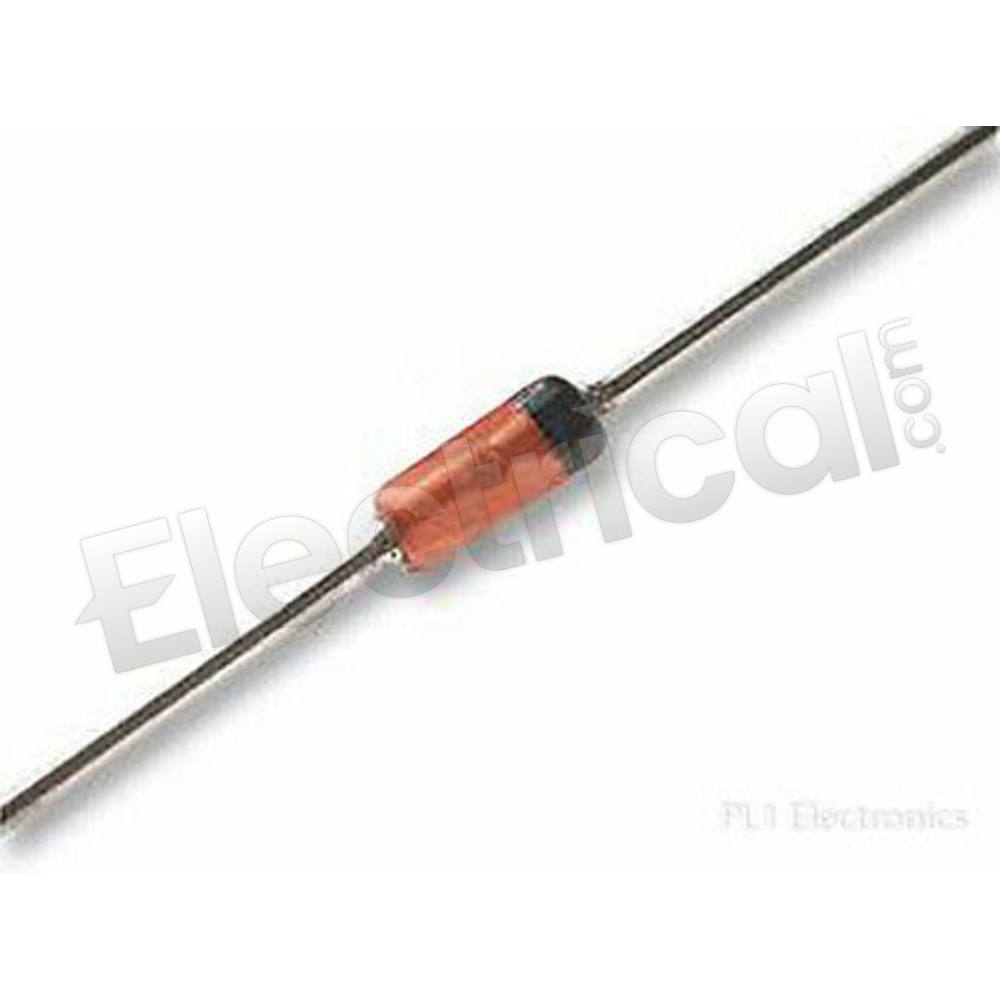 BZX79B27 R0G Taiwan Semiconductor Diode Semiconductor