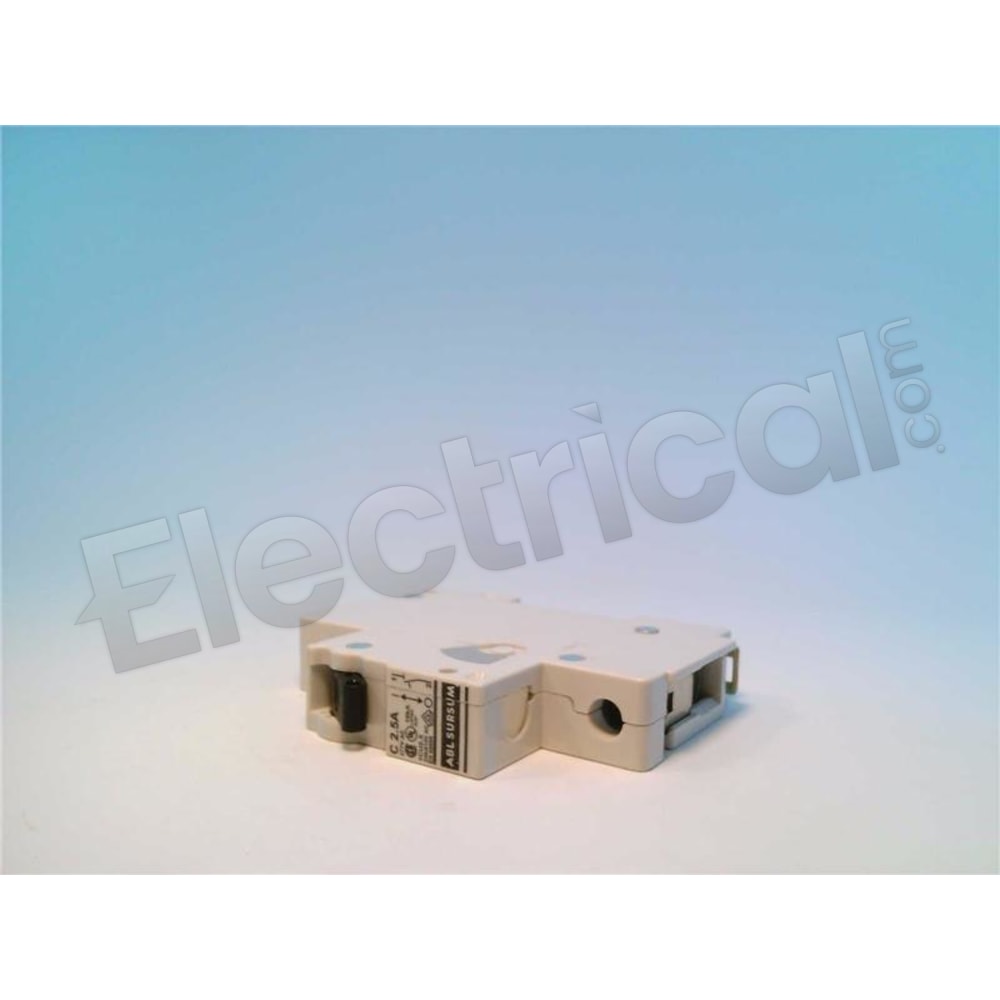 Altech Corp C 2.5A Control Automation