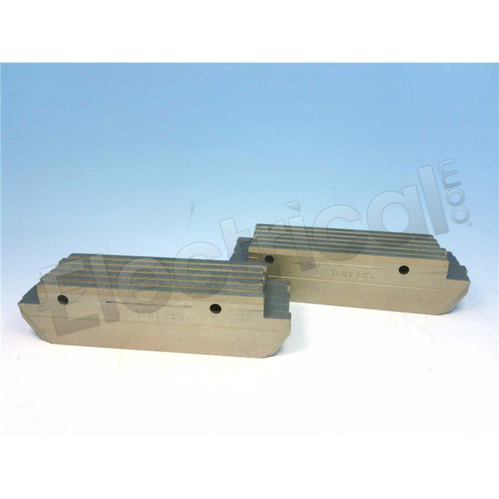 C-100-B5-P Duct-O-Wire Collector Shoe Machine Part