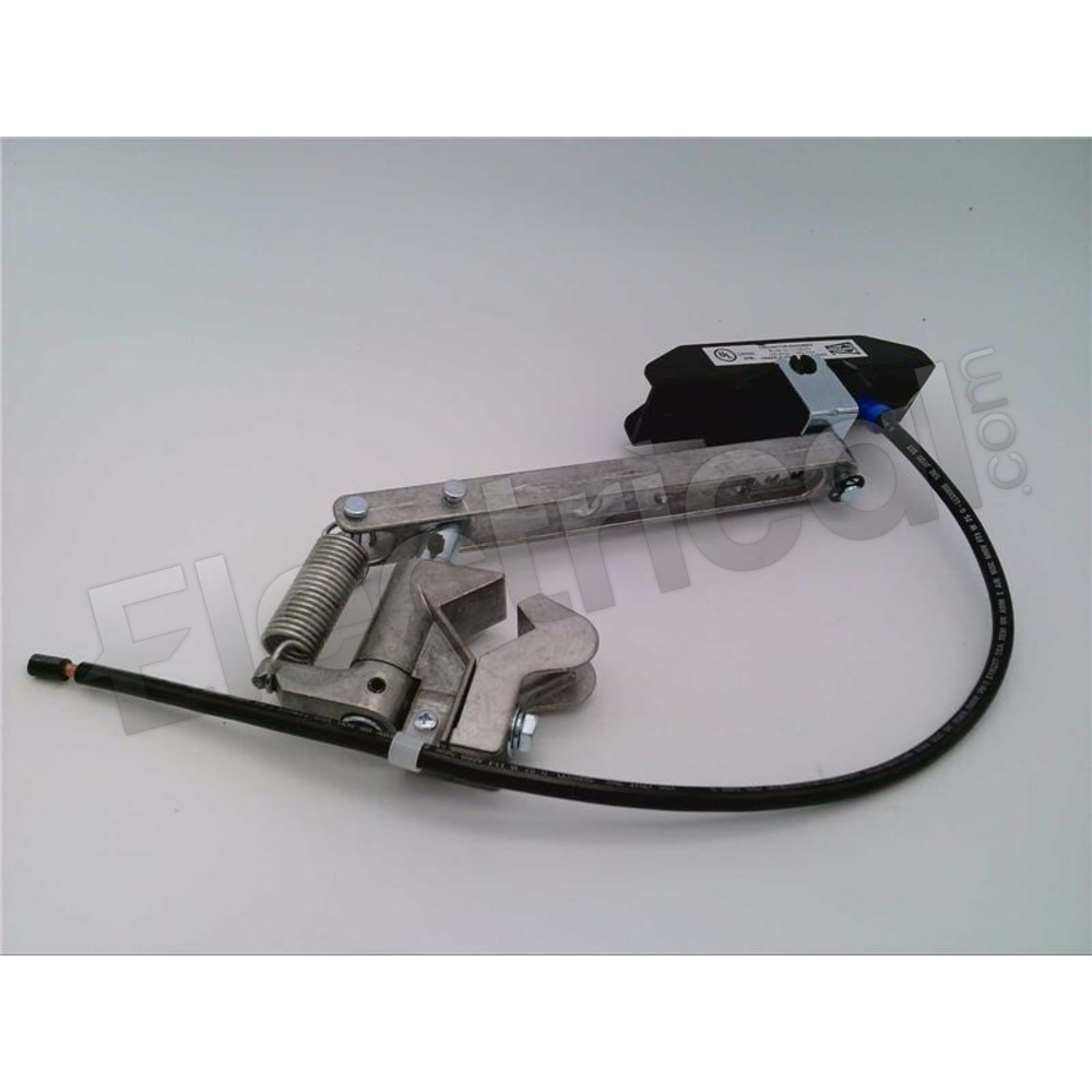 C-100-V5 Duct-O-Wire Collector Shoe Machine Part