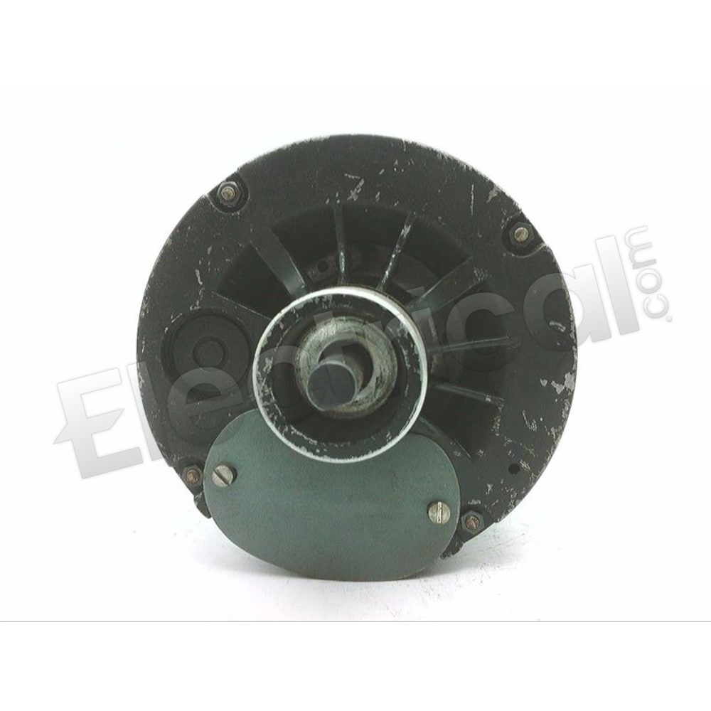 Delco Products C-1678 Motor Automation