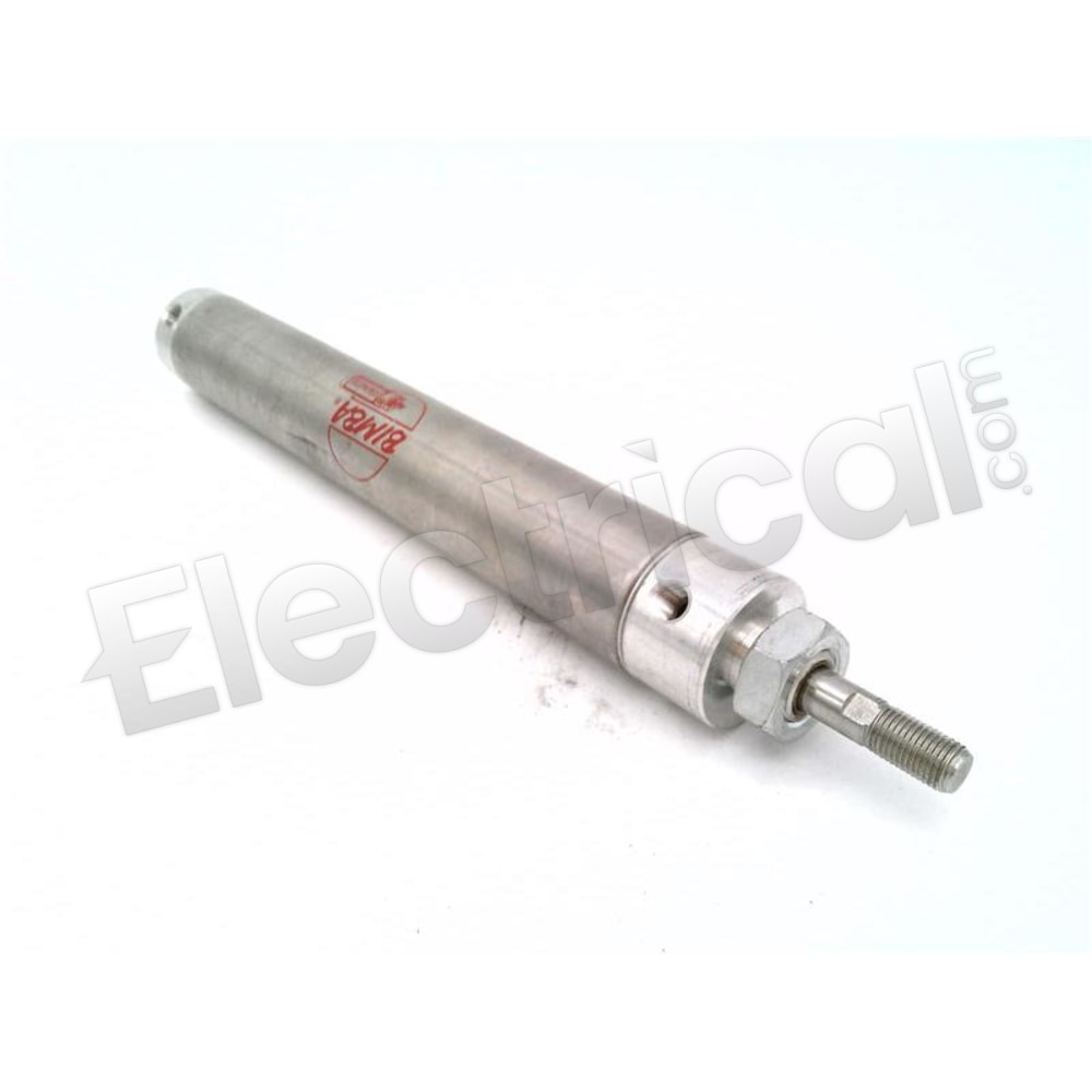 Bimba C-178-DG Pneumatic Cylinder Pneumatic