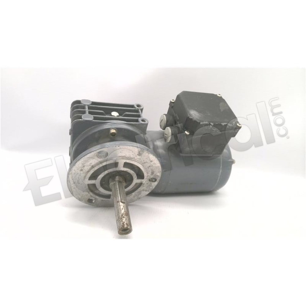 Groschopp C-26312-H101-B482 Motor Automation