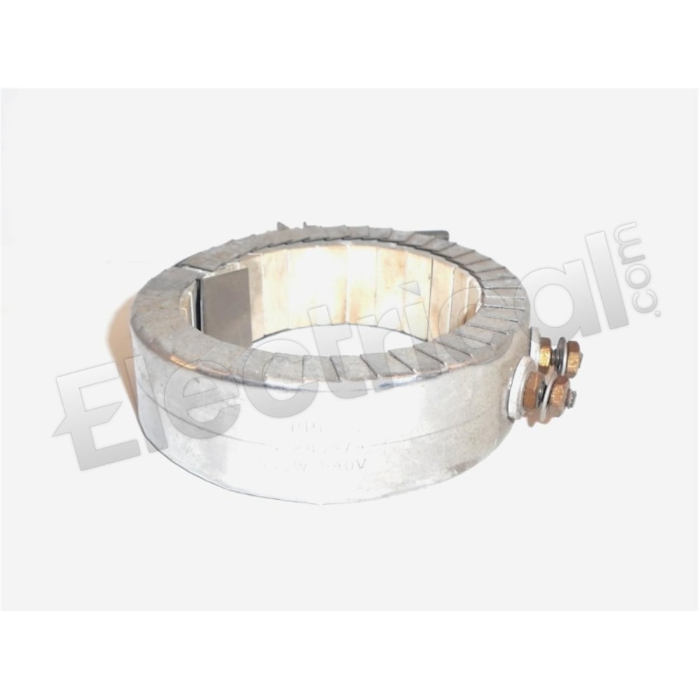 Plastic Process Equipment C-28047 Band Heater Heating Element