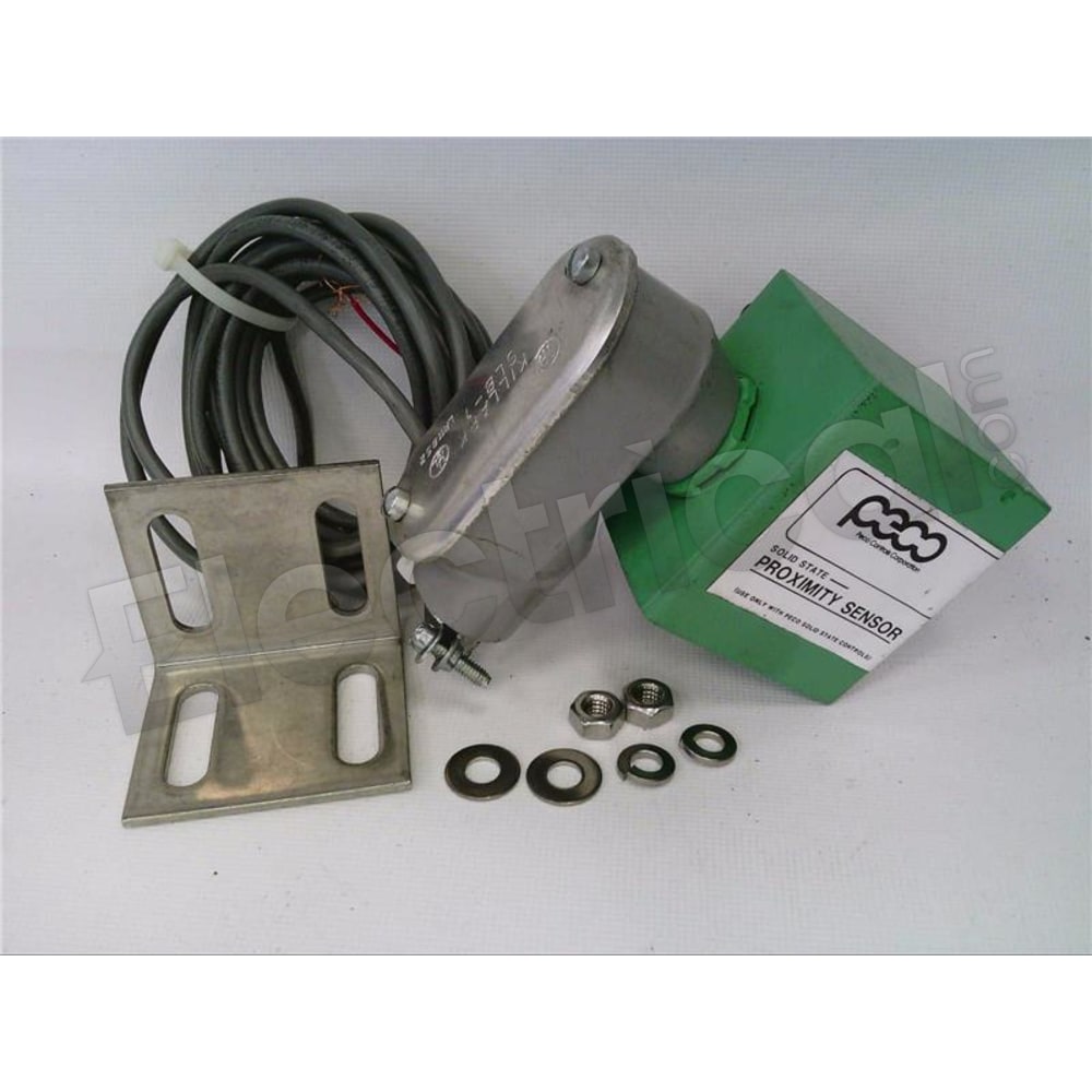 Peco Controls C-3020 Automation Switch Automation