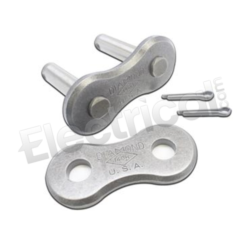 Diamond Chain C-3192CL-08-P Chain Machine Part