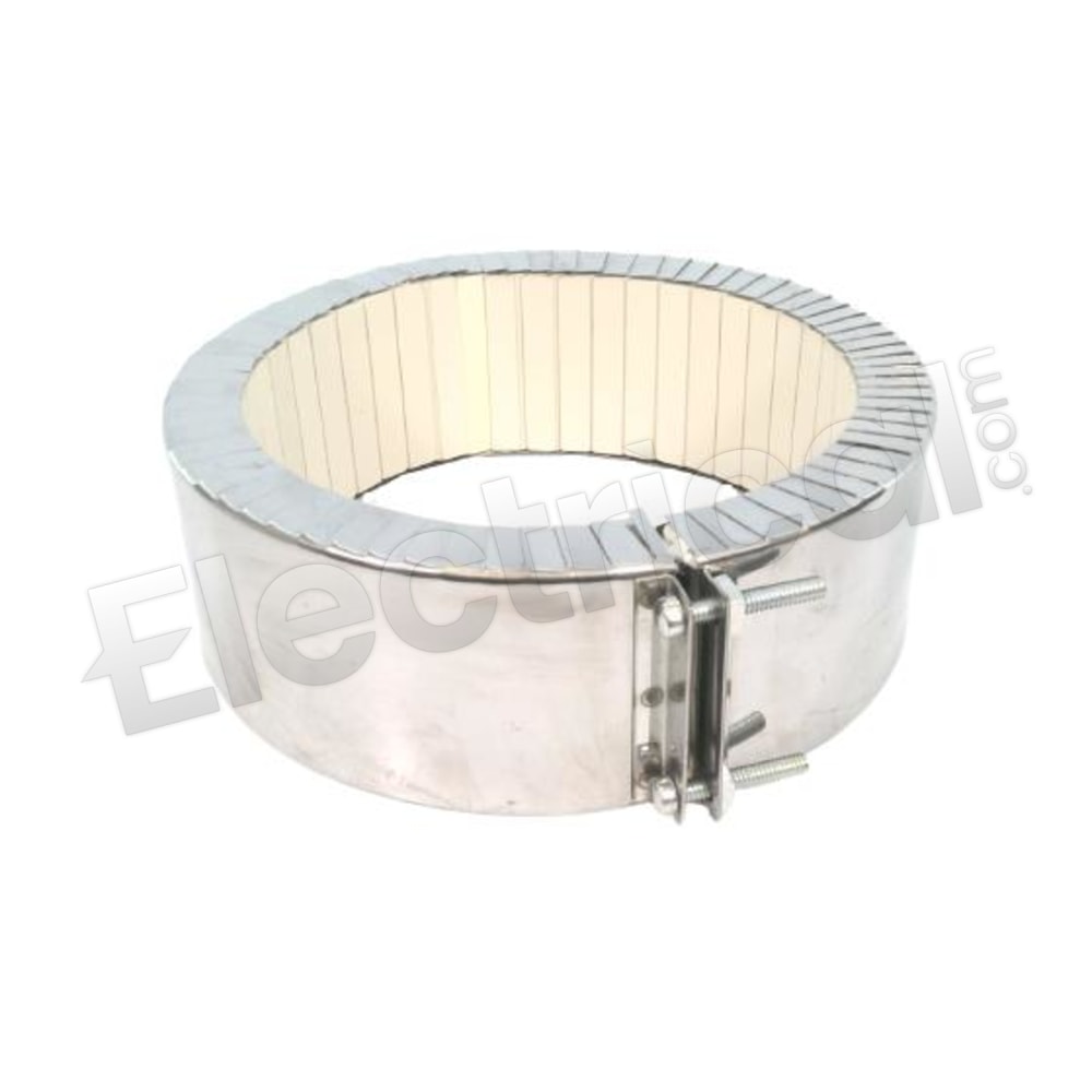 Omega Heater C-3957 Band Heater Heating Element