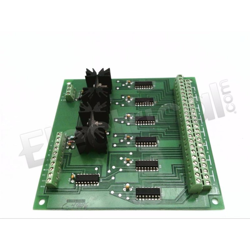 Allen-Bradley C-4946 Industrial Computer Accessory Automation
