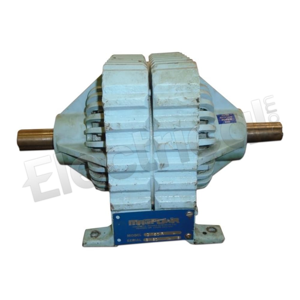 Maxcess International C-50-R Switchgear Part Switchgear