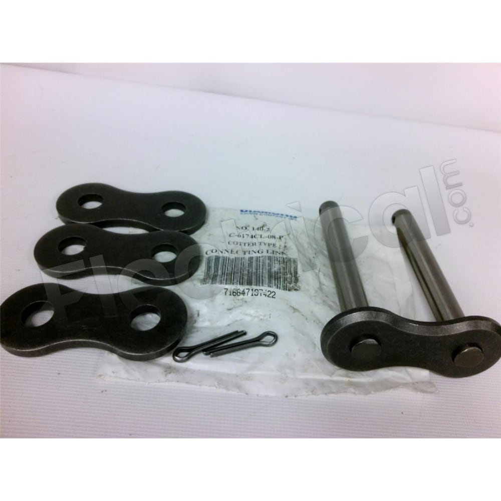 Diamond Chain C-6174CL-08-P Chain Machine Part