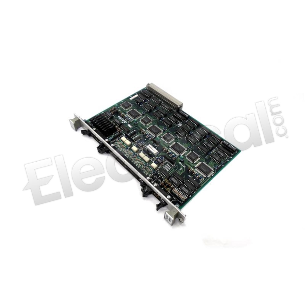 Melec C-820A Industrial Computer Accessory Automation