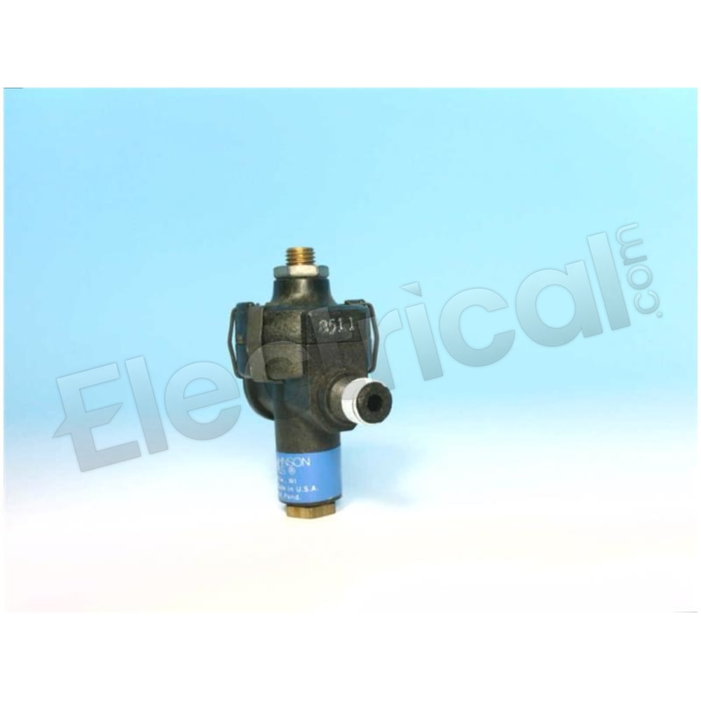 Johnson Controls C-9200-1 Control Valve Valve