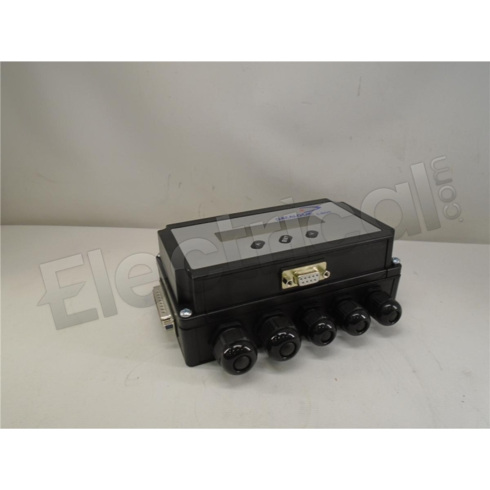 C-BOX310 Datalogic DCS Modem Data Control System