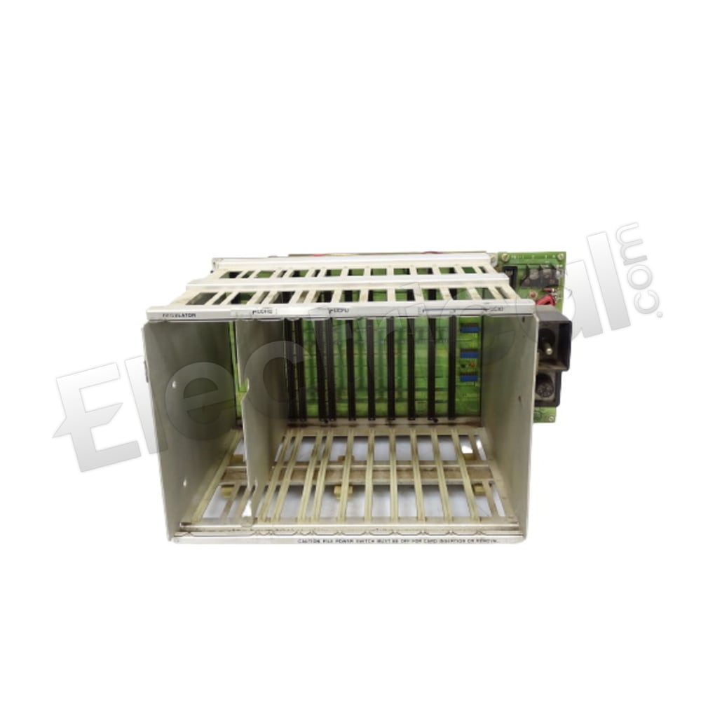 Honeywell C-CB121 PLC Module Automation