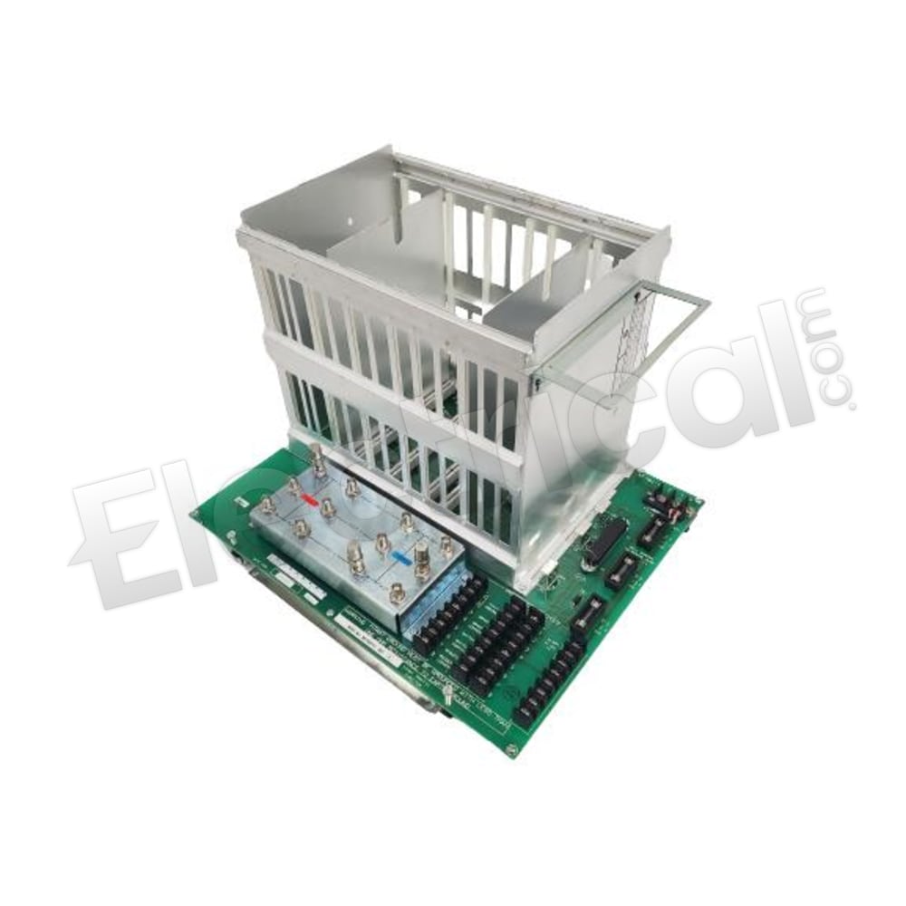 Honeywell C-HTD10 DCS Module/Board/Rack Data Control System