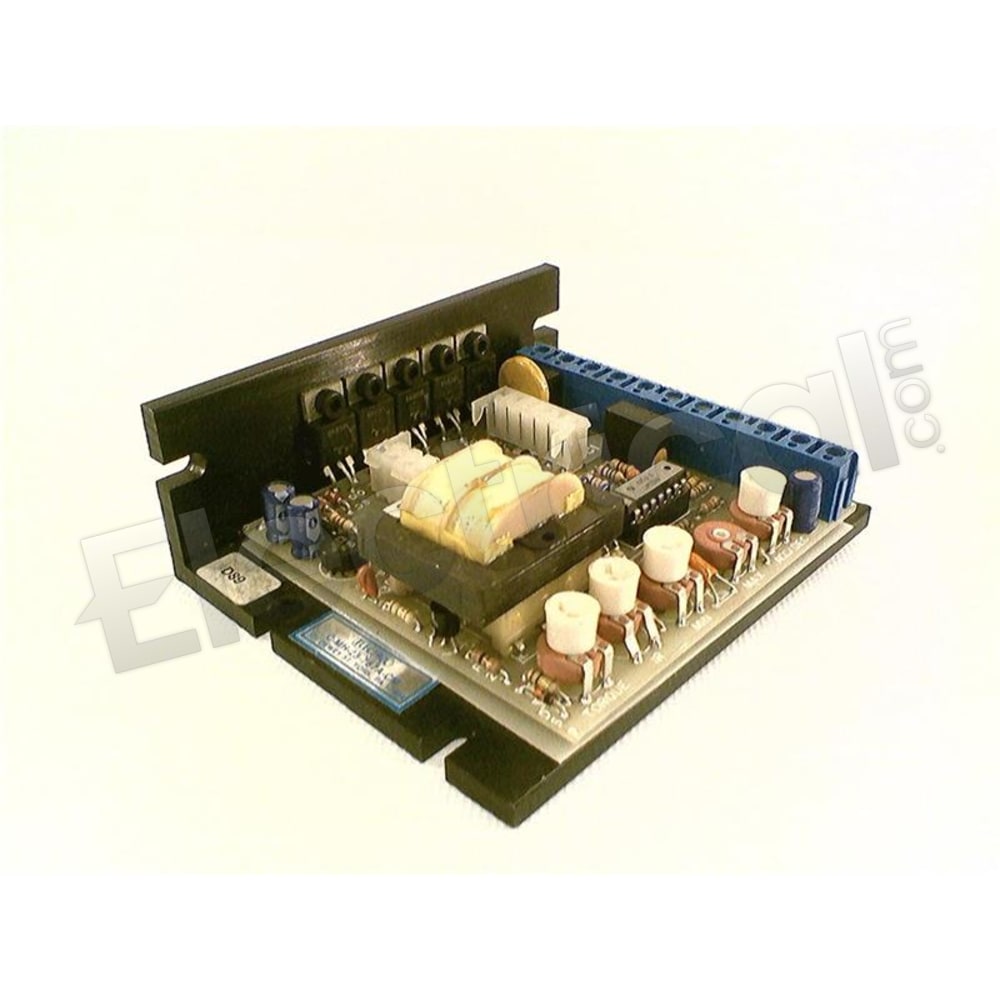 Electrol C-MH-23-787A-CM Drive Board Drives