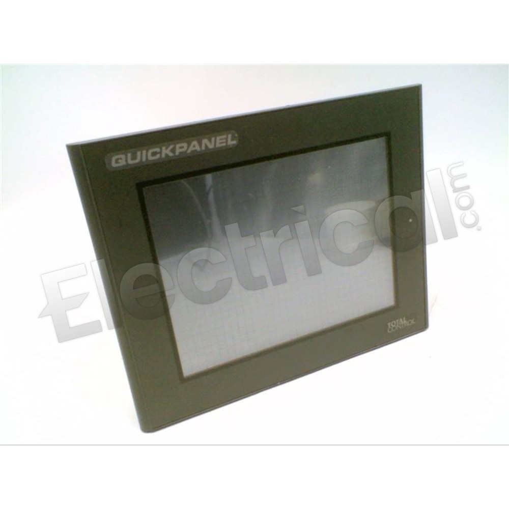 C-QPG-CTDE0000A Fanuc HMI Automation