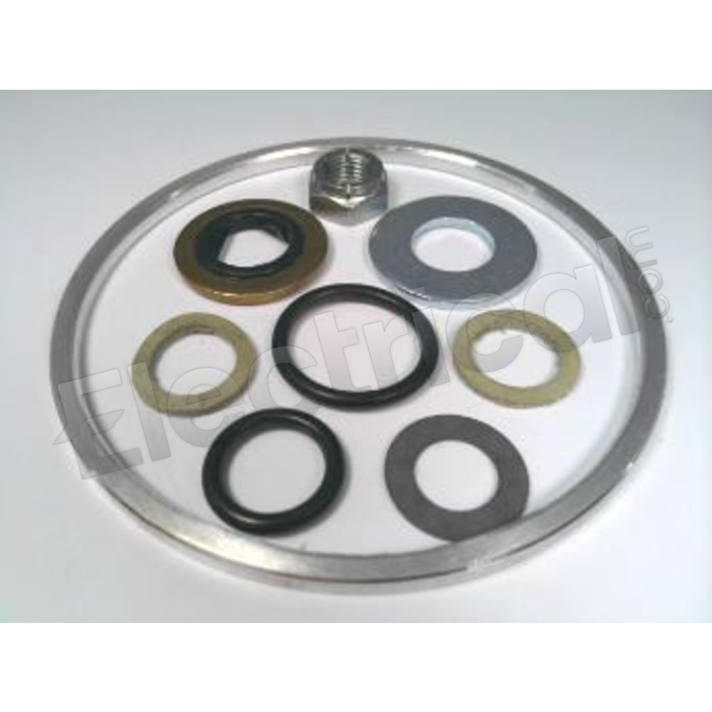 Kimray C-RAA Valve Repair Kit Valve