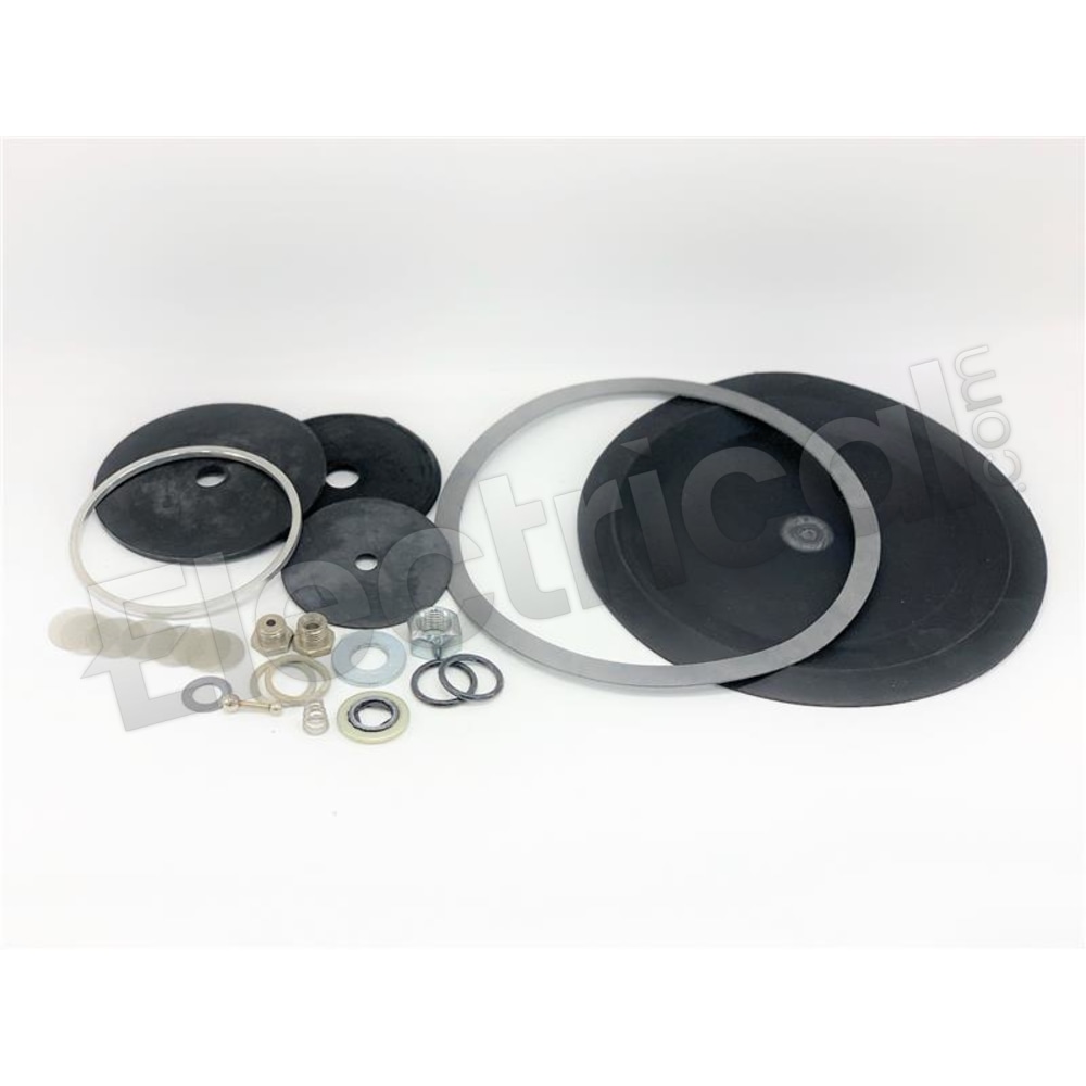 Kimray C-RAB Valve Repair Kit Valve