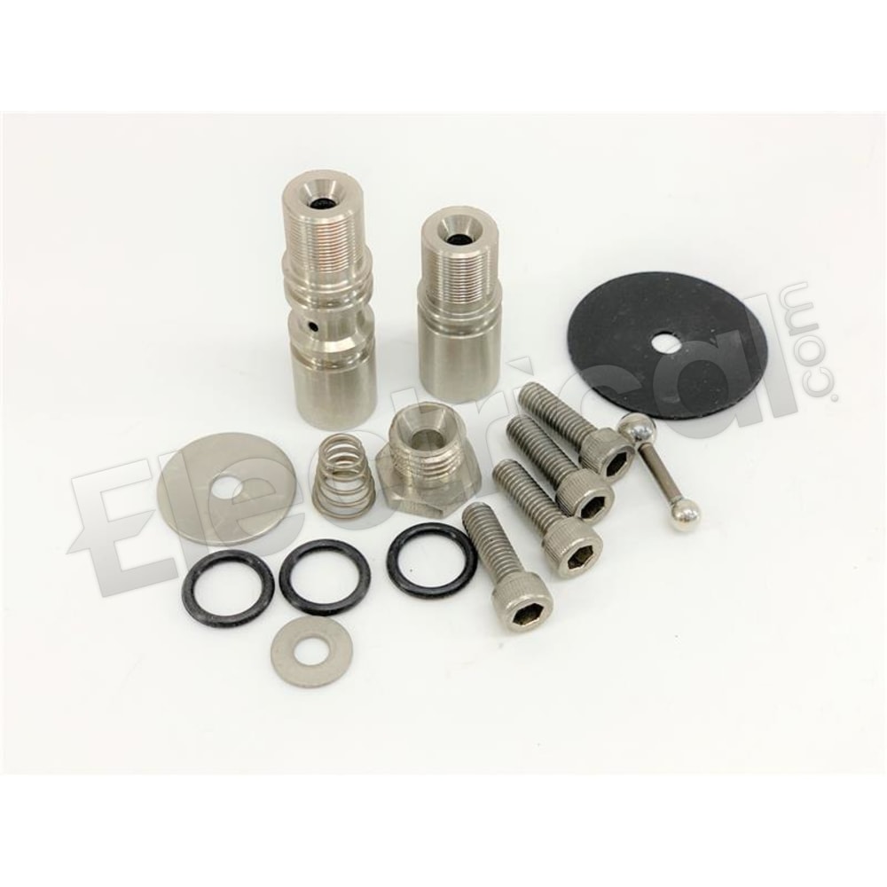 Kimray C-RLB Control Accessory Automation