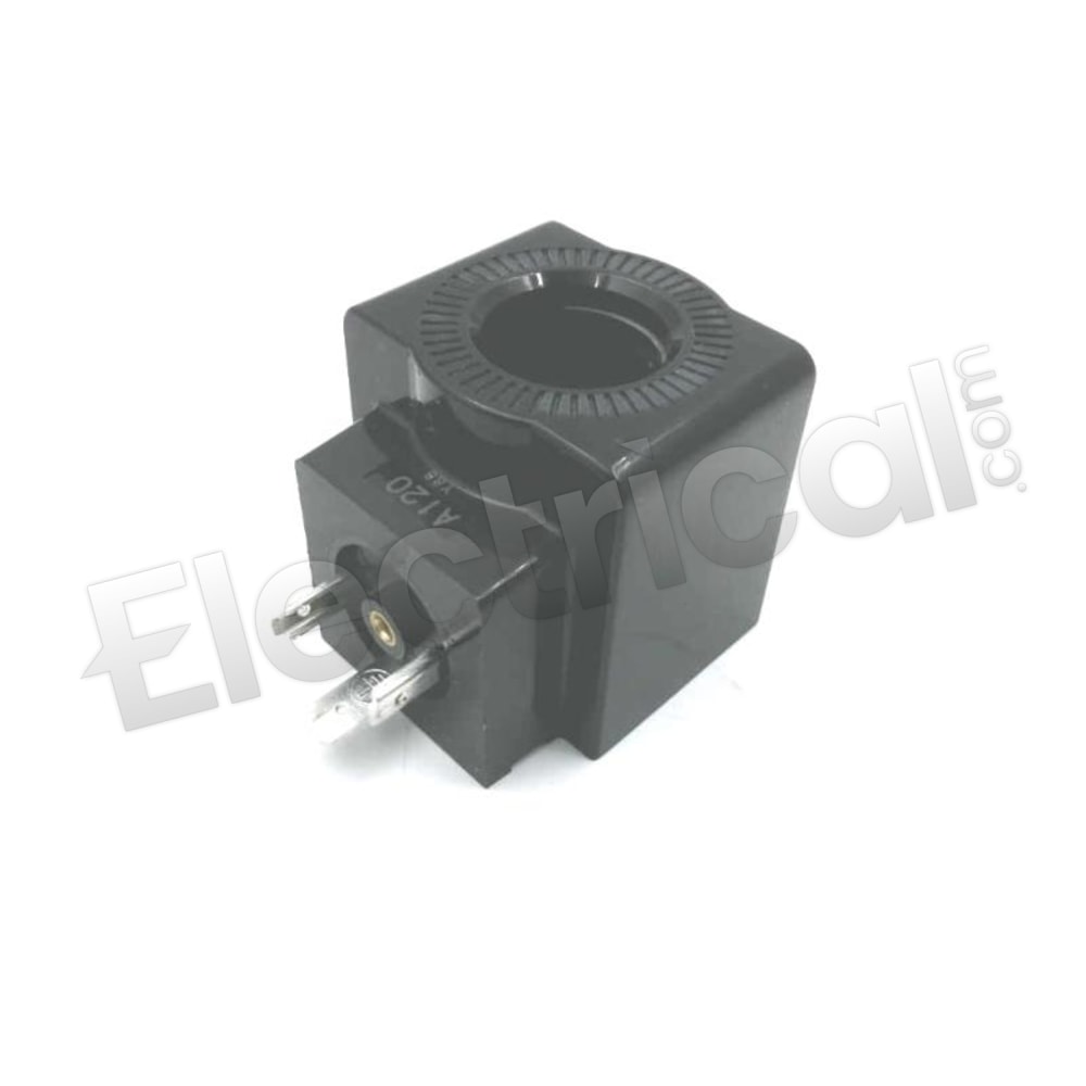 C-SA1-120-N-70 Yuken Hydraulic Power Supply / Coil / Coil Assembly ...
