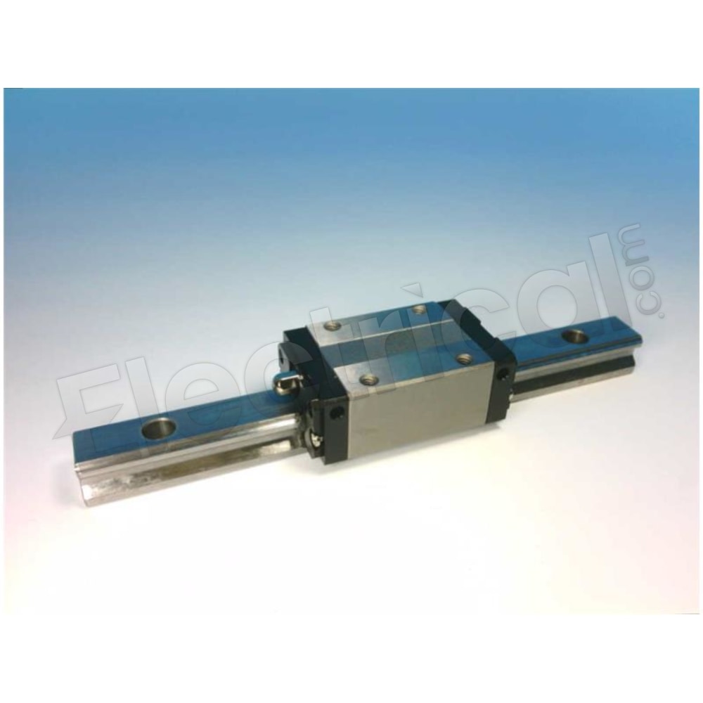 Misumi C-SXR24-160 Guide/Slide Machine Part